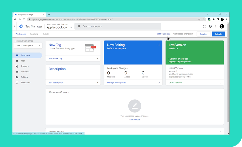 Google Analytics Training For Agencies | Learn GA4, Looker Studio & Google Tag Manager ...